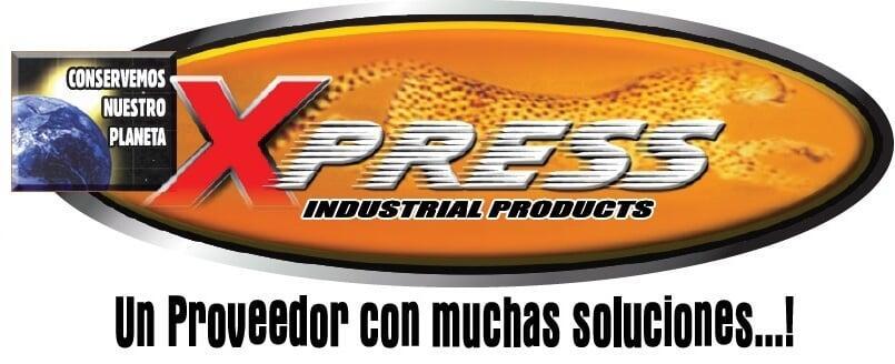 Contacto | Xpress Industrial Products